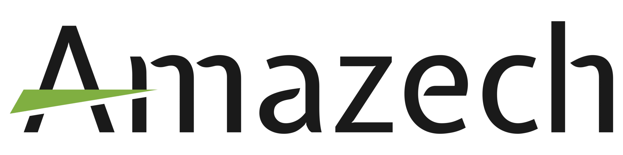 IT consulting & Digital Transformation Solutions | Amazech